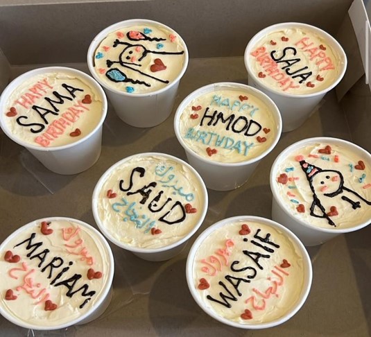 Rawan Sweet | مركز جنى