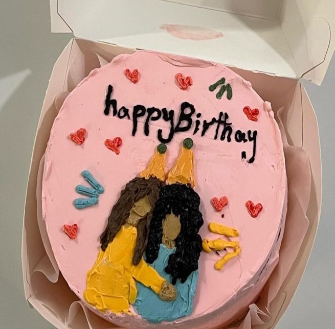 Rawan Sweet | مركز جنى